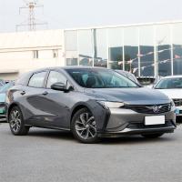 China 2023 2024 Energy Vehicles SAIC-GM Buick-Milan 6 Model EV Cars with Fast Charging Equipment within Rear-engine Rear-drive for sale