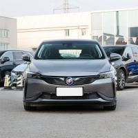 China 2023 2024 Energy Vehicles SAIC-GM Buick-Milan 6 Model EV Cars with Fast Charging Equipment within Rear-engine Rear-drive for sale