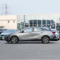 China 2023 2024 Energy Vehicles SAIC-GM Buick-Milan 6 Model EV Cars with Fast Charging Equipment within Rear-engine Rear-drive for sale