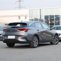 China 2023 2024 Energy Vehicles SAIC-GM Buick-Milan 6 Model EV Cars with Fast Charging Equipment within Rear-engine Rear-drive for sale