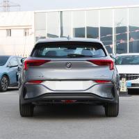 China 2023 2024 Energy Vehicles SAIC-GM Buick-Milan 6 Model EV Cars with Fast Charging Equipment within Rear-engine Rear-drive for sale