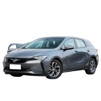 China 2023 2024 Energy Vehicles SAIC-GM Buick-Milan 6 Model EV Cars with Fast Charging Equipment within Rear-engine Rear-drive for sale
