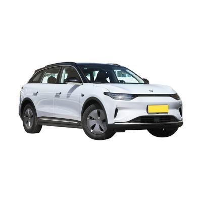 China Customized 2023 2024 LEAPMOTOR 610KM 4x4 Full Version C11 Accessories Electric Car Adult Drive All Drive 4x4 Customized for sale