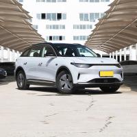China Customized 2023 2024 LEAPMOTOR 610KM 4x4 Full Version C11 Accessories Electric Car Adult Drive All Drive 4x4 Customized for sale