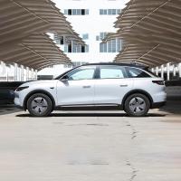 China Customized 2023 2024 LEAPMOTOR 610KM 4x4 Full Version C11 Accessories Electric Car Adult Drive All Drive 4x4 Customized for sale