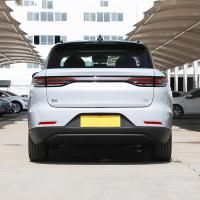 China Customized 2023 2024 LEAPMOTOR 610KM 4x4 Full Version C11 Accessories Electric Car Adult Drive All Drive 4x4 Customized for sale