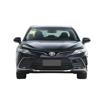 China Cam-ry 2.0L 2.5L Manual AWD R18 Tires Euro VI Emission Leather Naturally Aspirated Left Dark Interior Seats for 5 People for sale