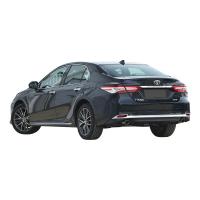 China Cam-ry 2.0L 2.5L Manual AWD R18 Tires Euro VI Emission Leather Naturally Aspirated Left Dark Interior Seats for 5 People for sale