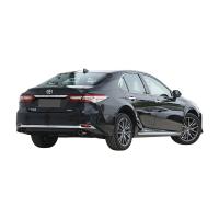 China Cam-ry 2.0L 2.5L Manual AWD R18 Tires Euro VI Emission Leather Naturally Aspirated Left Dark Interior Seats for 5 People for sale