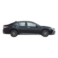 China Cam-ry 2.0L 2.5L Manual AWD R18 Tires Euro VI Emission Leather Naturally Aspirated Left Dark Interior Seats for 5 People for sale