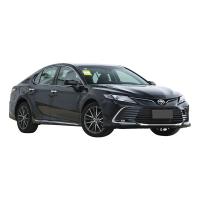 China Cam-ry 2.0L 2.5L Manual AWD R18 Tires Euro VI Emission Leather Naturally Aspirated Left Dark Interior Seats for 5 People for sale