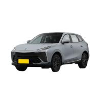 China 2024 Dongfeng Forthing T5 EVO SUV 1.5T FWD Auto Left Steering Petrol Vehicle with Integral Body Structure and Curb Weight of 1000-2000kg for sale
