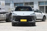 China 2024 Dongfeng Forthing T5 EVO SUV 1.5T FWD Auto Left Steering Petrol Vehicle with Integral Body Structure and Curb Weight of 1000-2000kg for sale