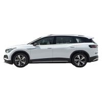 China 2024 EV Energy VW ID6 Car ID6 CROZZ PURE Electric Sports Vehicle Suv Electromobile 0km Range Performance and Efficiency for sale