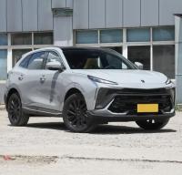 China 2024 Dongfeng Forthing T5 EVO SUV 1.5T FWD Auto Left Steering Petrol Vehicle with Integral Body Structure and Curb Weight of 1000-2000kg for sale