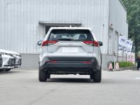 China Deposit To-yota Cars 0 km Used Vehicles for Kao Bau GmbH Integral Body Voyah USA Double Cab RAV-4 Hybrid for sale