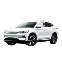 China 2022 2023 BYD Song Plus EV Flagship Chinese Electric Car Vehicle with Max.speed 160km/h and Fast Charge Time 0.5 Hours for sale