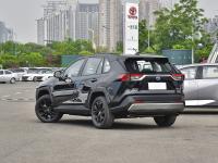 China Deposit To-yota Cars 0 km Used Vehicles for Kao Bau GmbH Integral Body Voyah USA Double Cab RAV-4 Hybrid for sale