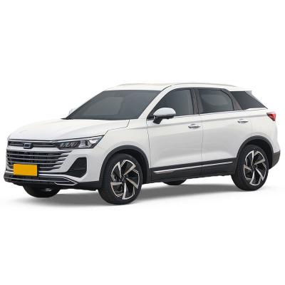 China 2024 Bestune T77 Sport SUV Car 5-Seater Compact Fuel Vehicle Left Automatic Gearbox Gasoline Engine Mileage 1-25000 Miles for sale