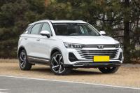 China 2024 Bestune T77 Sport SUV Car 5-Seater Compact Fuel Vehicle Left Automatic Gearbox Gasoline Engine Mileage 1-25000 Miles for sale