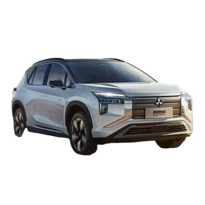 China 2023 2024 Mitsubishi AIRTREK Auto Car Energy Electric 4 Wheels Car SUV Vehicle Motors Automobile Cars with LED Headlights for sale