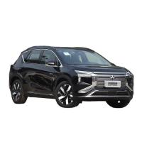 China 2023 2024 Mitsubishi AIRTREK Auto Car Energy Electric 4 Wheels Car SUV Vehicle Motors Automobile Cars with LED Headlights for sale