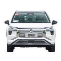 China 2023 2024 Mitsubishi AIRTREK Auto Car Energy Electric 4 Wheels Car SUV Vehicle Motors Automobile Cars with LED Headlights for sale