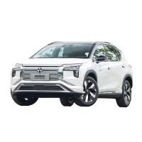 China 2023 2024 Mitsubishi AIRTREK Auto Car Energy Electric 4 Wheels Car SUV Vehicle Motors Automobile Cars with LED Headlights for sale