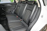 China 2024 Bestune T77 Sport SUV Car 5-Seater Compact Fuel Vehicle Left Automatic Gearbox Gasoline Engine Mileage 1-25000 Miles for sale