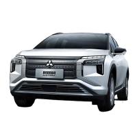 China 2023 2024 Mitsubishi AIRTREK Auto Car Energy Electric 4 Wheels Car SUV Vehicle Motors Automobile Cars with LED Headlights for sale