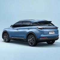 China 2024 Hozon Neta U Pro 610 500 400 Ev Car 4 Wheel Adult Energy Vehicles / Nezha U Pro Suv Electric Cars With 610 km Range for sale