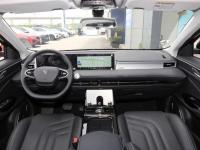 China 2024 Hozon Neta U Pro 610 500 400 Ev Car 4 Wheel Adult Energy Vehicles / Nezha U Pro Suv Electric Cars With 610 km Range for sale