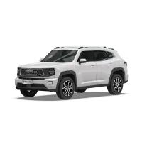 China Haval Dargo 2.0T DCT Turbo Engine Electric Fuel Automatic Gear Box Leather Seats Left Steering Sports with Touch Screen for sale