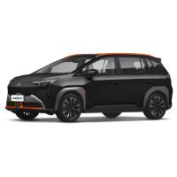 China 2023 AION Y Electric Cars Made In Voiture Electrique Adulte Pure Electric Suv Maximum Speed 150 km/h in High Demand for sale