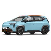 China 2023 AION Y Electric Cars Made In Voiture Electrique Adulte Pure Electric Suv Maximum Speed 150 km/h in High Demand for sale