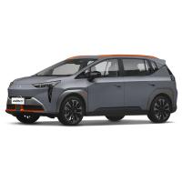 China 2023 AION Y Electric Cars Made In Voiture Electrique Adulte Pure Electric Suv Maximum Speed 150 km/h in High Demand for sale