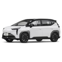 China 2023 AION Y Electric Cars Made In Voiture Electrique Adulte Pure Electric Suv Maximum Speed 150 km/h in High Demand for sale