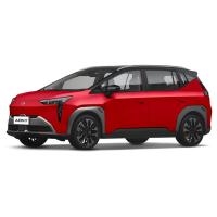 China 2023 AION Y Electric Cars Made In Voiture Electrique Adulte Pure Electric Suv Maximum Speed 150 km/h in High Demand for sale