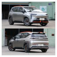 China 2023 AION Y Electric Cars Made In Voiture Electrique Adulte Pure Electric Suv Maximum Speed 150 km/h in High Demand for sale