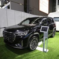 China 2024 Chery Jetour X70 Pro Plus SUV 1.5T Gasoline Turbo Car with Automatic Gear Box and Electric Driver's Seat Adjustment for sale