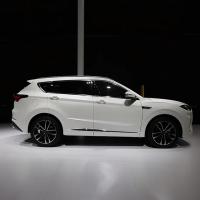 China 2024 Chery Jetour X70 Pro Plus SUV 1.5T Gasoline Turbo Car with Automatic Gear Box and Electric Driver's Seat Adjustment for sale