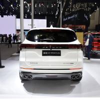 China 2024 Chery Jetour X70 Pro Plus SUV 1.5T Gasoline Turbo Car with Automatic Gear Box and Electric Driver's Seat Adjustment for sale