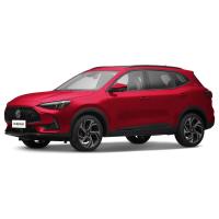 China MG Linghang PHEV Plug-in Hybrid Ternary Lithium Battery Electric Vehicle with speed Wheelbase 2721mm and Weight 1775kg for sale