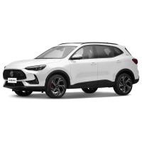 China MG Linghang PHEV Plug-in Hybrid Ternary Lithium Battery Electric Vehicle with speed Wheelbase 2721mm and Weight 1775kg for sale