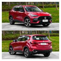 China MG Linghang PHEV Plug-in Hybrid Ternary Lithium Battery Electric Vehicle with speed Wheelbase 2721mm and Weight 1775kg for sale