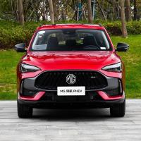 China MG Linghang PHEV Plug-in Hybrid Ternary Lithium Battery Electric Vehicle with speed Wheelbase 2721mm and Weight 1775kg for sale