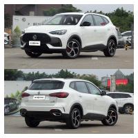 China MG Linghang PHEV Plug-in Hybrid Ternary Lithium Battery Electric Vehicle with speed Wheelbase 2721mm and Weight 1775kg for sale