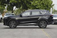 China TPMS Equipped 2023 Chery Dasheng Jetour X70 Plus X 70 Jetaur x70plus 7 Seat Adult Vehicle Turbo Engine SUV Car with TPMS for sale