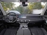 China TPMS Equipped 2023 Chery Dasheng Jetour X70 Plus X 70 Jetaur x70plus 7 Seat Adult Vehicle Turbo Engine SUV Car with TPMS for sale