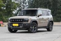 China JETOUR t-2 Traveler 2024 SUV Luxury Petrol Car 7DCT Sports LHD 4WD 2.0T 7 Seats Automotive Gasoline Vehicle 4785x2006x1880 for sale